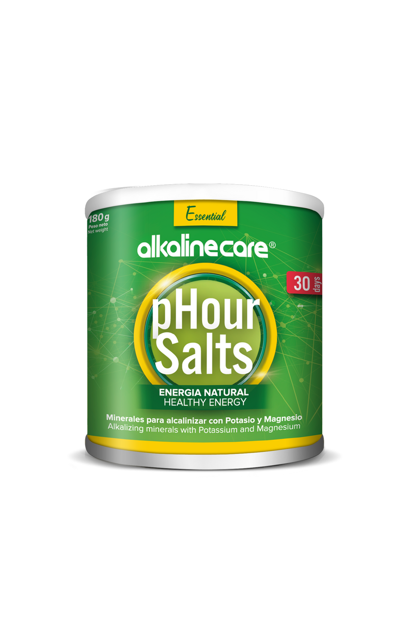 pHour Salts (450 g) – avocadoninja